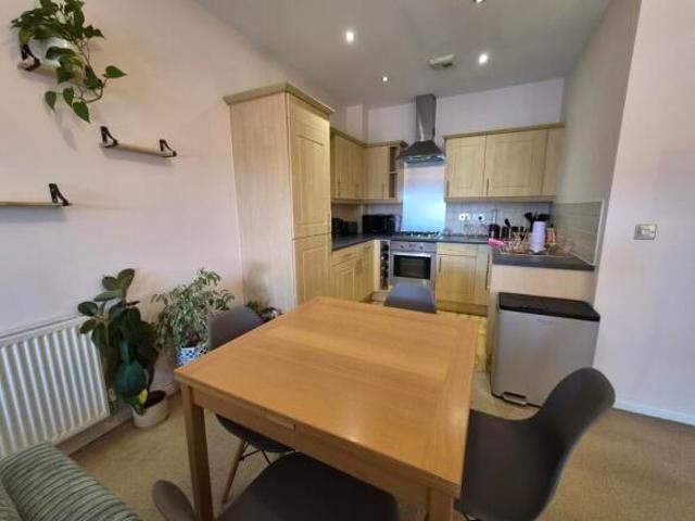 2 bedroom flat for rent in Charlton Court, Benton, Newcastle upon Tyne, NE7