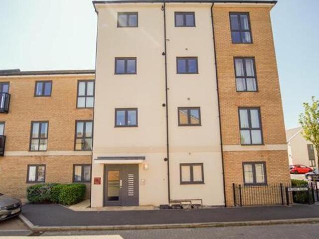 2 Bedroom Flat For Rent In Charlton Hayes