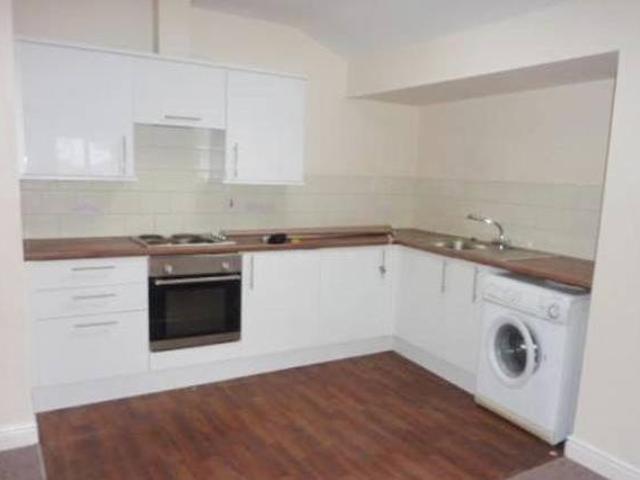 2 bedroom flat for rent in Charter Court Fulwood PR2