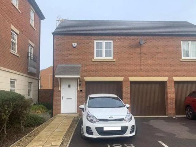 2 bedroom flat for rent in Charter Court Rothwell KETTERING NN14