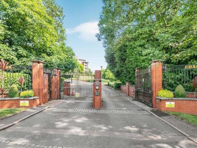 2 bedroom flat for rent in Chasewood Park, Harrow on the Hill, HA1 3YR, HA1