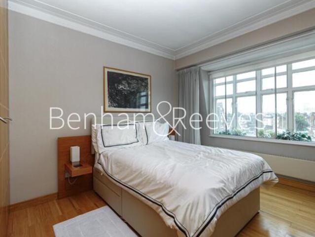 2 bedroom flat for rent in Cheyne Place, Kensington And Chelsea, London, SW3