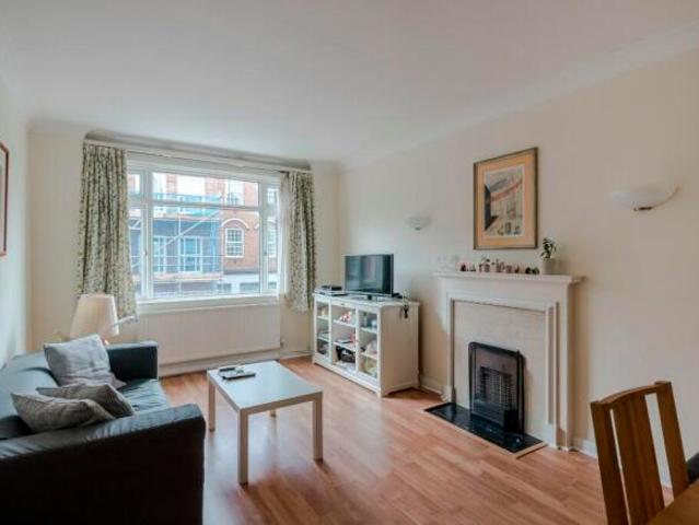 2 bedroom flat for rent in Cheyne Place, London, SW3
