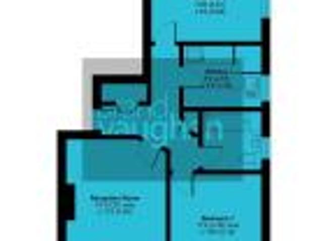 2 bedroom flat for rent in Cheapside, Brighton, East Sussex, BN1