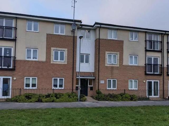 2 Bedroom Flat For Rent In Chelmsford, Essex