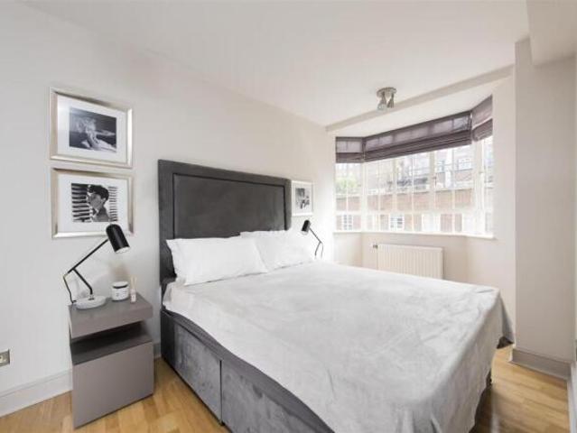 2 bedroom flat for rent in chelsea cloisters, sloane avenue, london, sw3