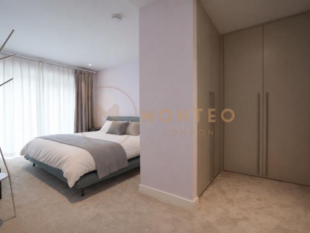 2 bedroom flat for rent in Chelsea Creek, Chelsea, London, SW6