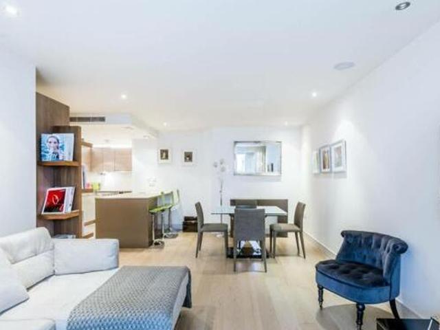 2 Bedroom Flat For Rent In Chelsea Creek, London