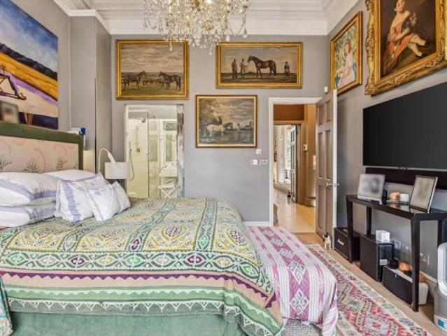 2 bedroom flat for rent in Chelsea Embankment, Chelsea, London SW3