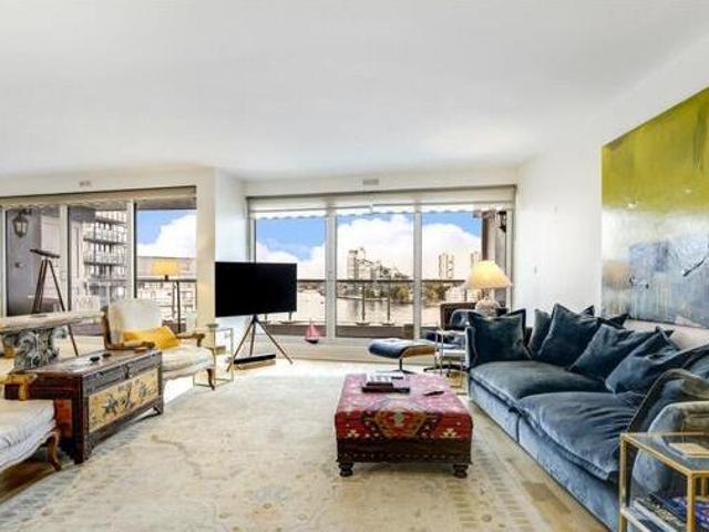 2 Bedroom Flat For Rent In Chelsea Harbour