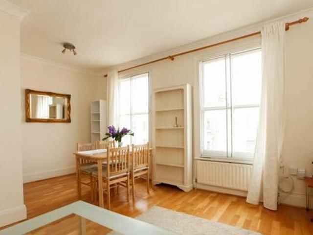2 Bedroom Flat For Rent In Chelsea, London