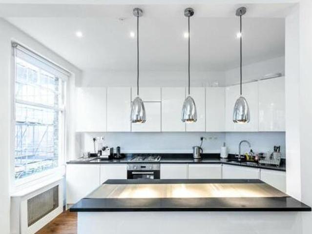 2 Bedroom Flat For Rent In Chelsea, London