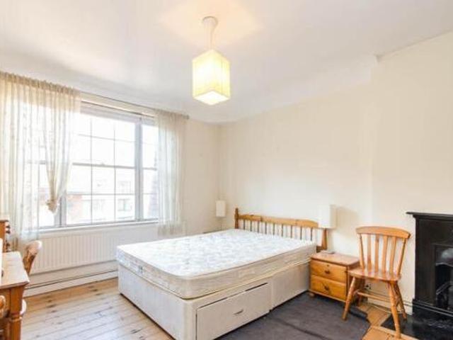 2 Bedroom Flat For Rent In Chelsea, London