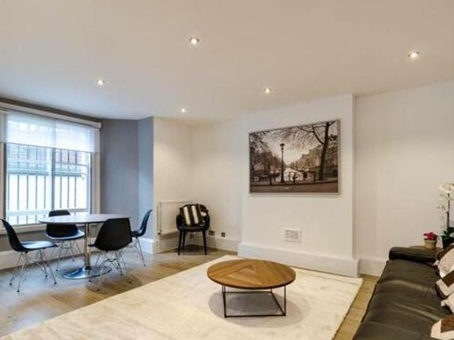 2 Bedroom Flat For Rent In Chelsea, London