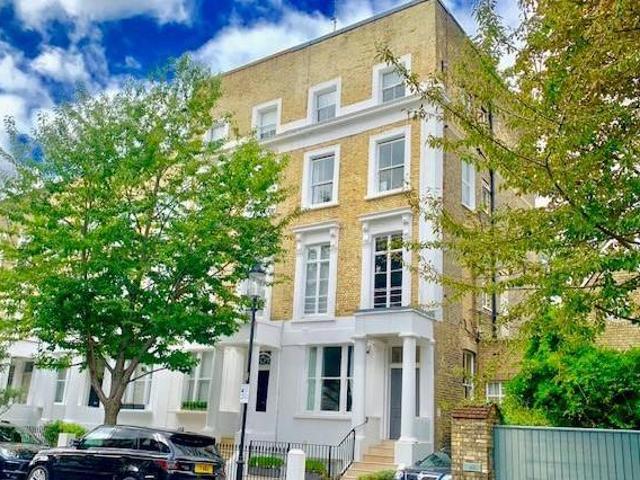 2 Bedroom Flat For Rent In Chelsea, London