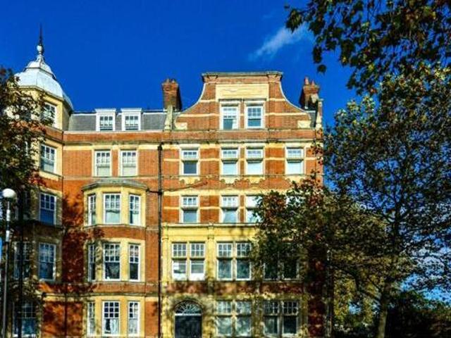 2 Bedroom Flat For Rent In Chelsea, London