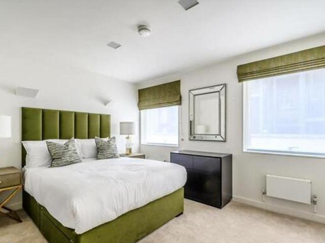 2 Bedroom Flat For Rent In Chelsea, London