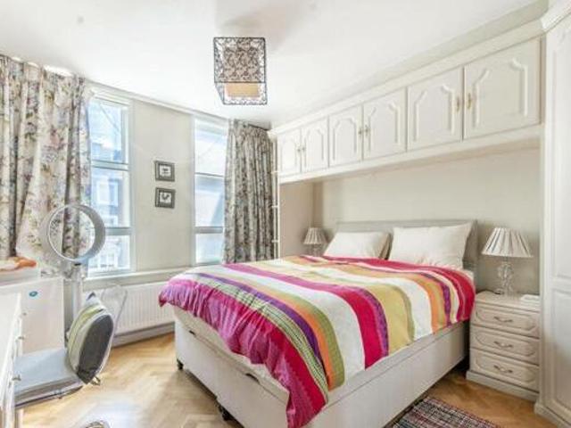 2 Bedroom Flat For Rent In Chelsea, London