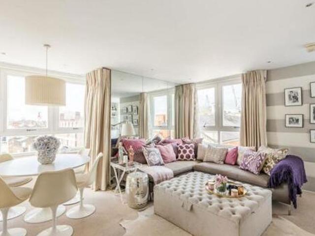 2 Bedroom Flat For Rent In Chelsea, London