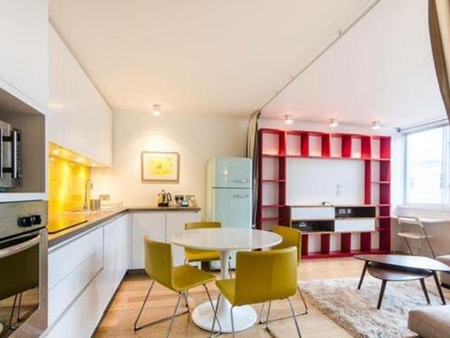 2 Bedroom Flat For Rent In Chelsea, London
