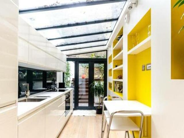 2 Bedroom Flat For Rent In Chelsea, London