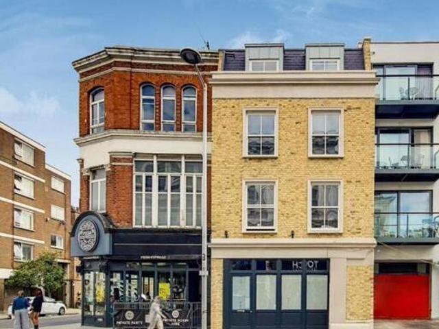2 Bedroom Flat For Rent In Chelsea, London