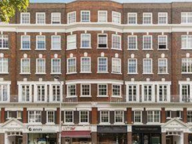 2 Bedroom Flat For Rent In Chelsea, London