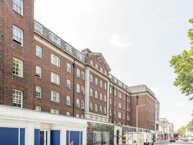 2 Bedroom Flat For Rent In Chelsea, London