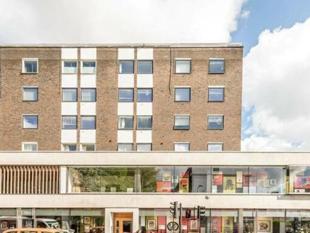 2 Bedroom Flat For Rent In Chelsea, London