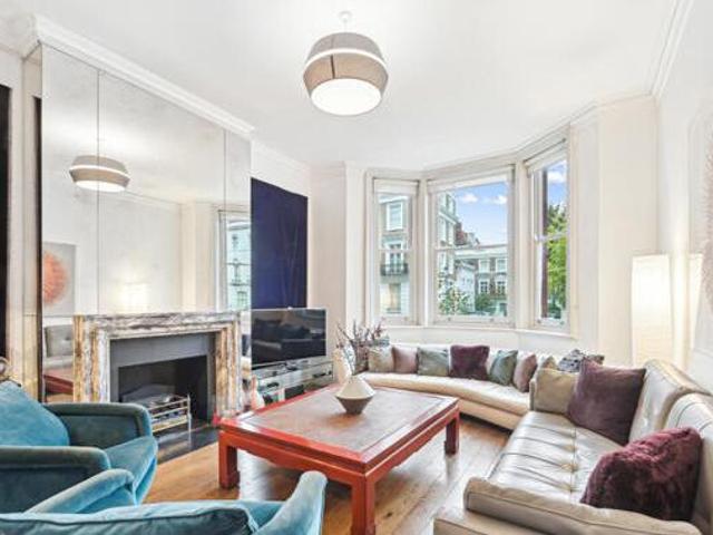 2 Bedroom Flat For Rent In Chelsea