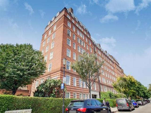 2 Bedroom Flat For Rent In Chelsea