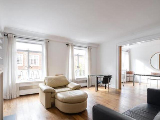 2 Bedroom Flat For Rent In Chelsea