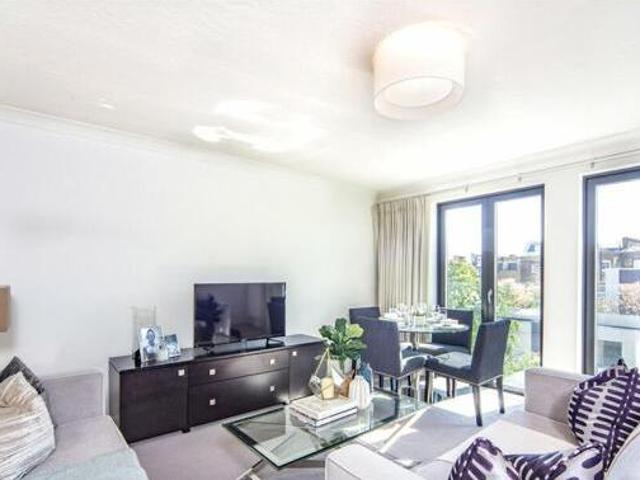 2 Bedroom Flat For Rent In Chelsea