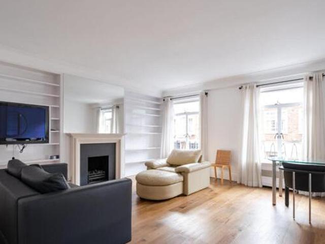 2 Bedroom Flat For Rent In Chelsea