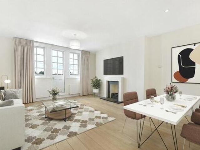 2 Bedroom Flat For Rent In Chelsea