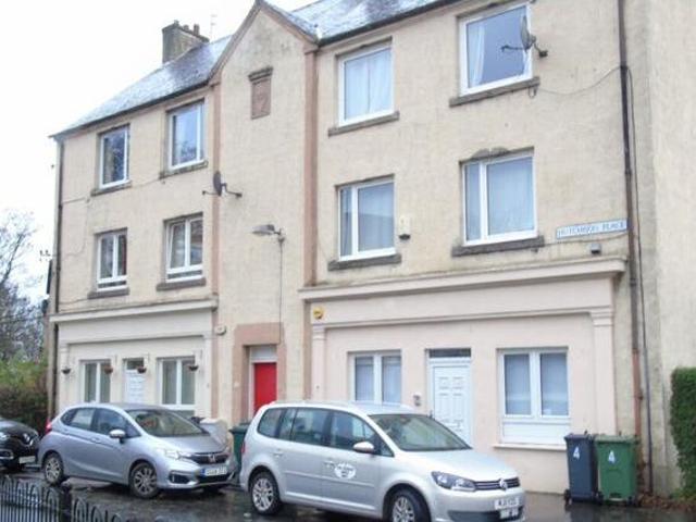 2 Bedroom Flat For Rent In Chesser, Edinburgh