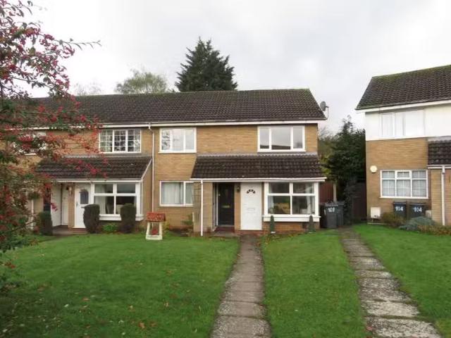 2 bedroom flat for rent in Cheswood Drive, Minworth, B76