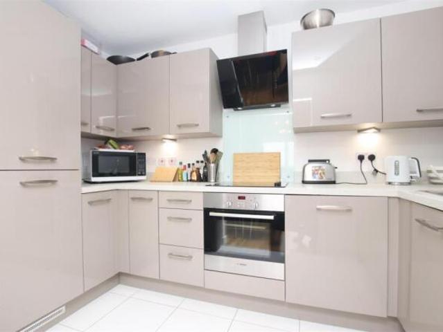 2 bedroom flat for rent in Cheswick Village, Long Down Avenue, Bristol, BS16