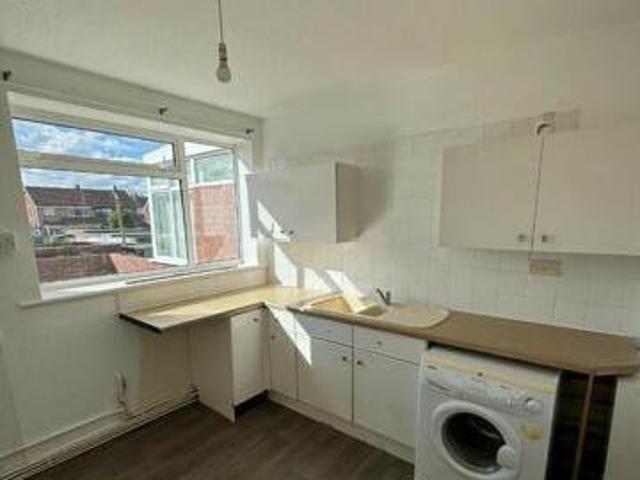 2 Bedroom Flat For Rent In Chester Le Street, Durham