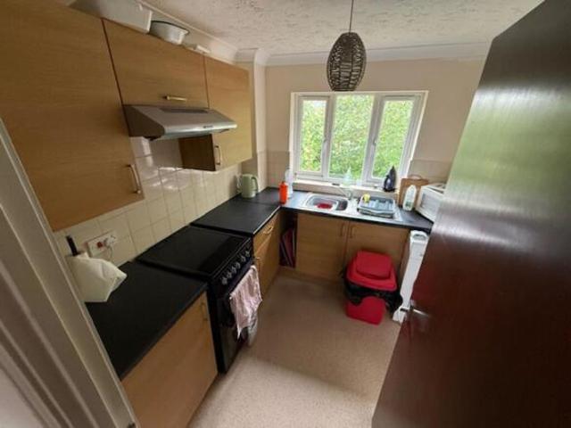 2 bedroom flat for rent in Chesterfield Drive, Ipswich, IP1