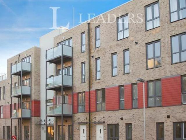 2 Bedroom Flat For Rent In Chesterton