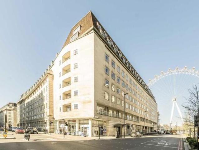 2 bedroom flat for rent in, Chicheley Street, SE1