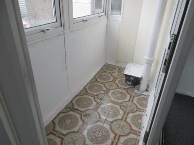 2 bedroom flat for rent in Chichester Road, Southend On Sea, SS2