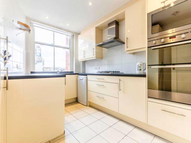 2 bedroom flat for rent in Chiltern Street, London, W1U