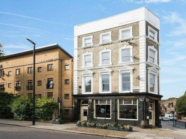2 bedroom flat for rent in Chippenham Road, W9