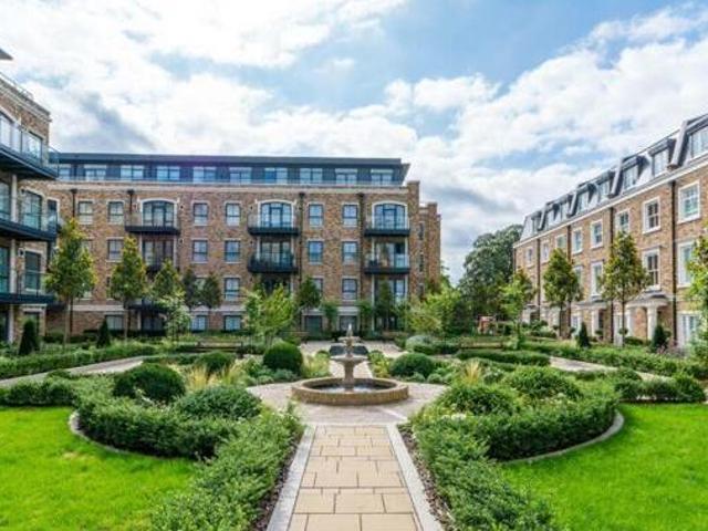 2 Bedroom Flat For Rent In Chiswick, London