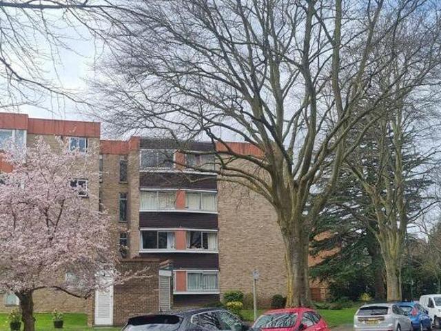 2 Bedroom Flat For Rent In Christchurch Park