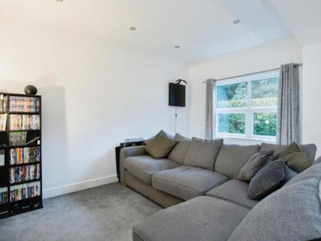 2 bedroom flat for rent in Christchurch Road, BOURNEMOUTH, BH1