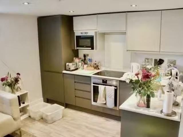 2 bedroom flat for rent in Church Gate, kegworth, Kegworth, DE74