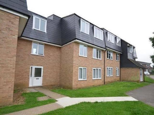 2 bedroom flat for rent in Church Field SAFFRON WALDEN CB11
